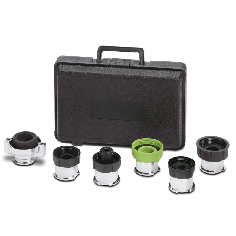 Large Truck Cooling System Adapter Set - CSA600 | Mac Tools