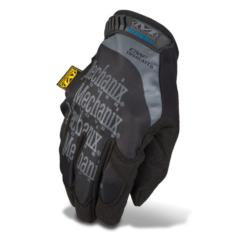 Mechanix The Original® Insulated Glove - Medium - MG-95-009 | Mac Tools