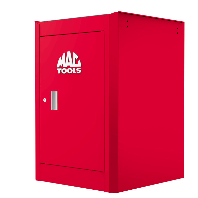 Macsimizer® 27"-Deep Short Side Cabinet | Mac Tools