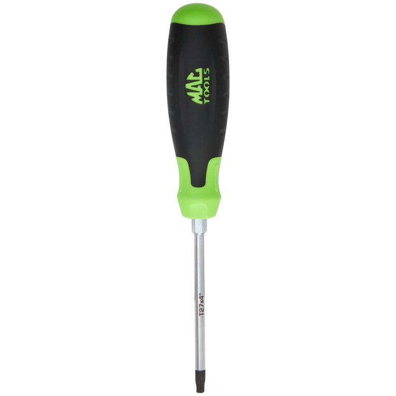 MAC NEON GREEN T27 x 4’’ - SDT27NG | Mac Tools