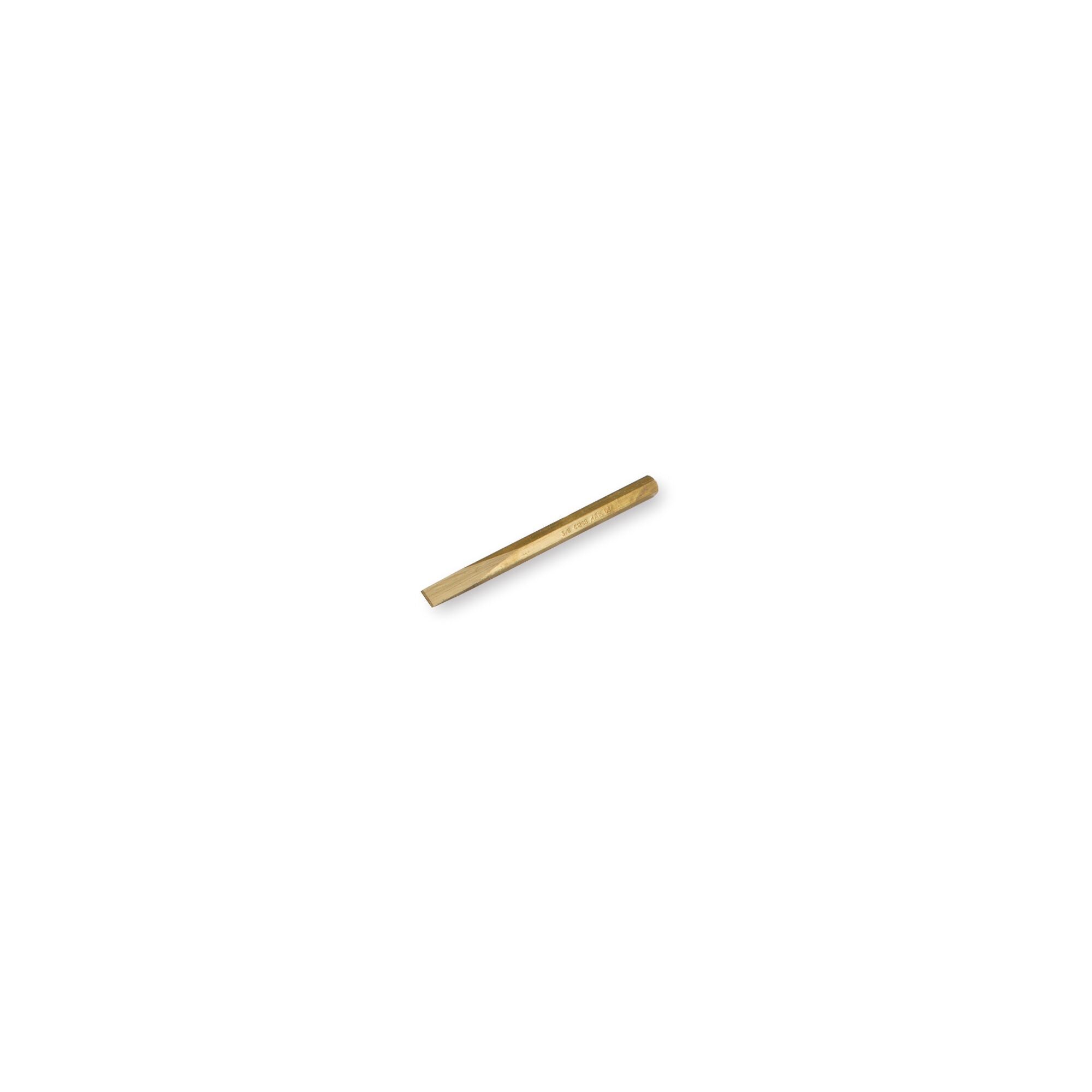 Brass Cold Chisel
