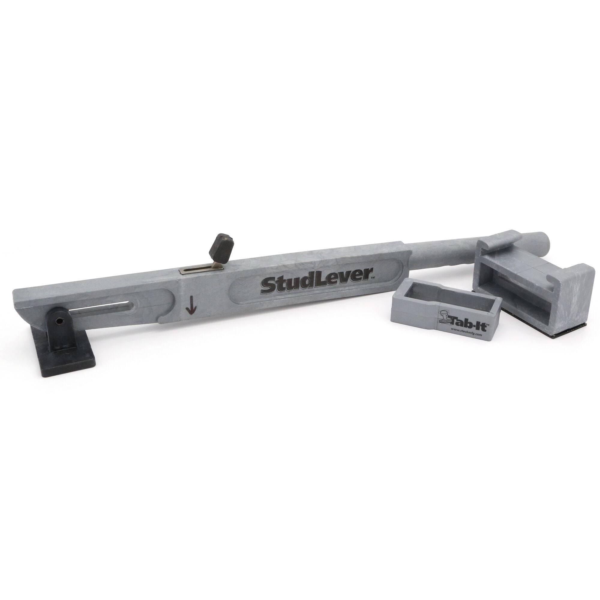 3-PC. Stud Lever Combo Set