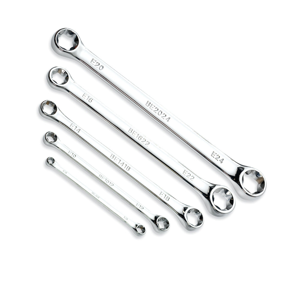 Double Box End Wrenches