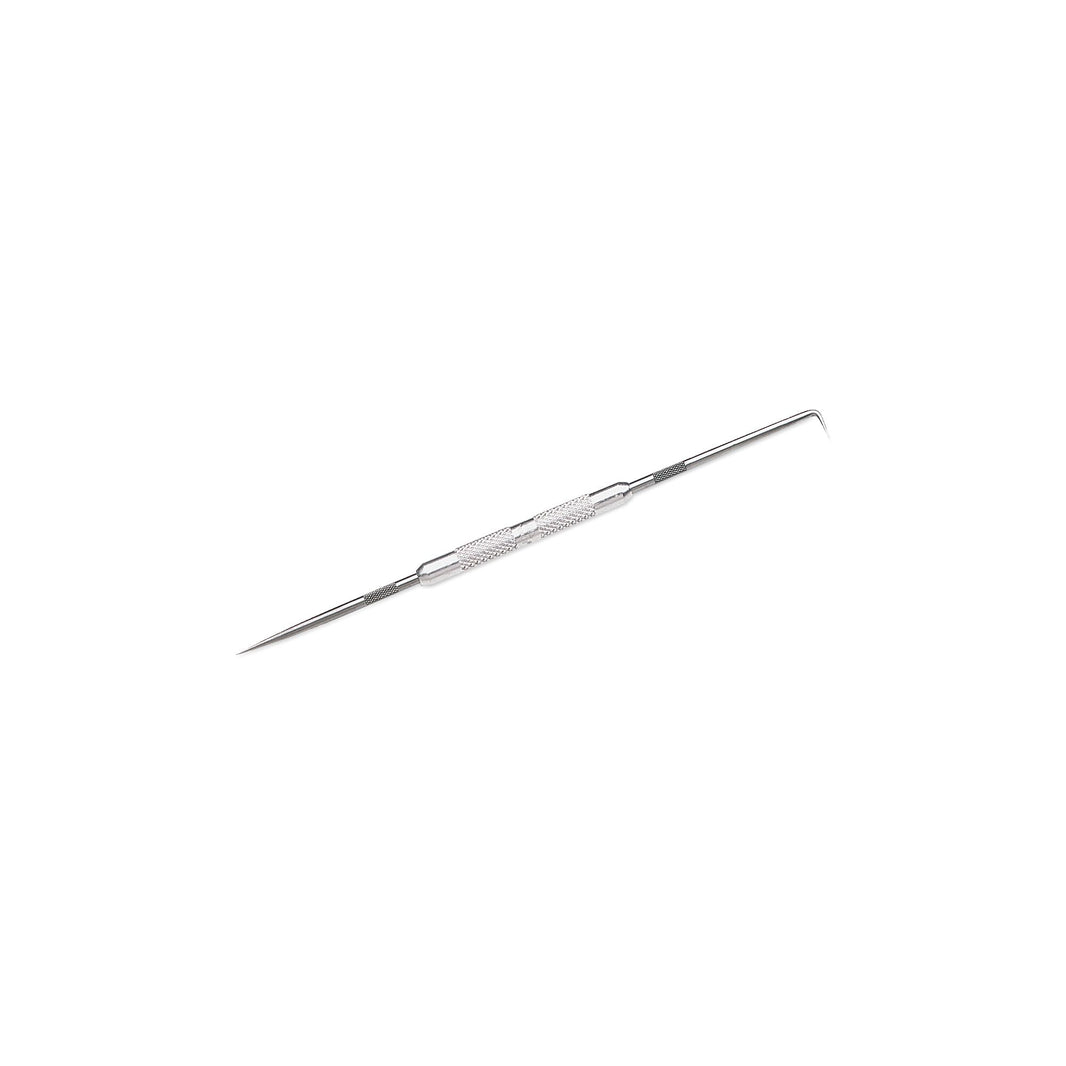 Hooks, Picks, and Scrapers