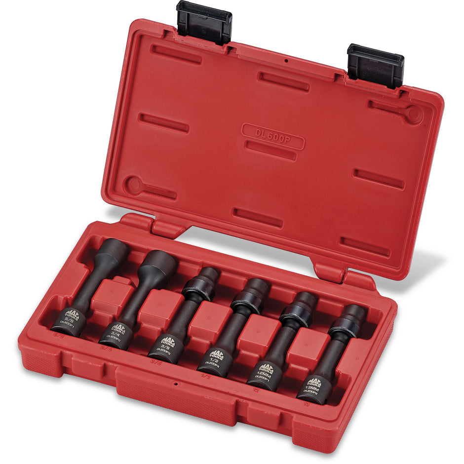 1/2" Drive Specialty Sockets