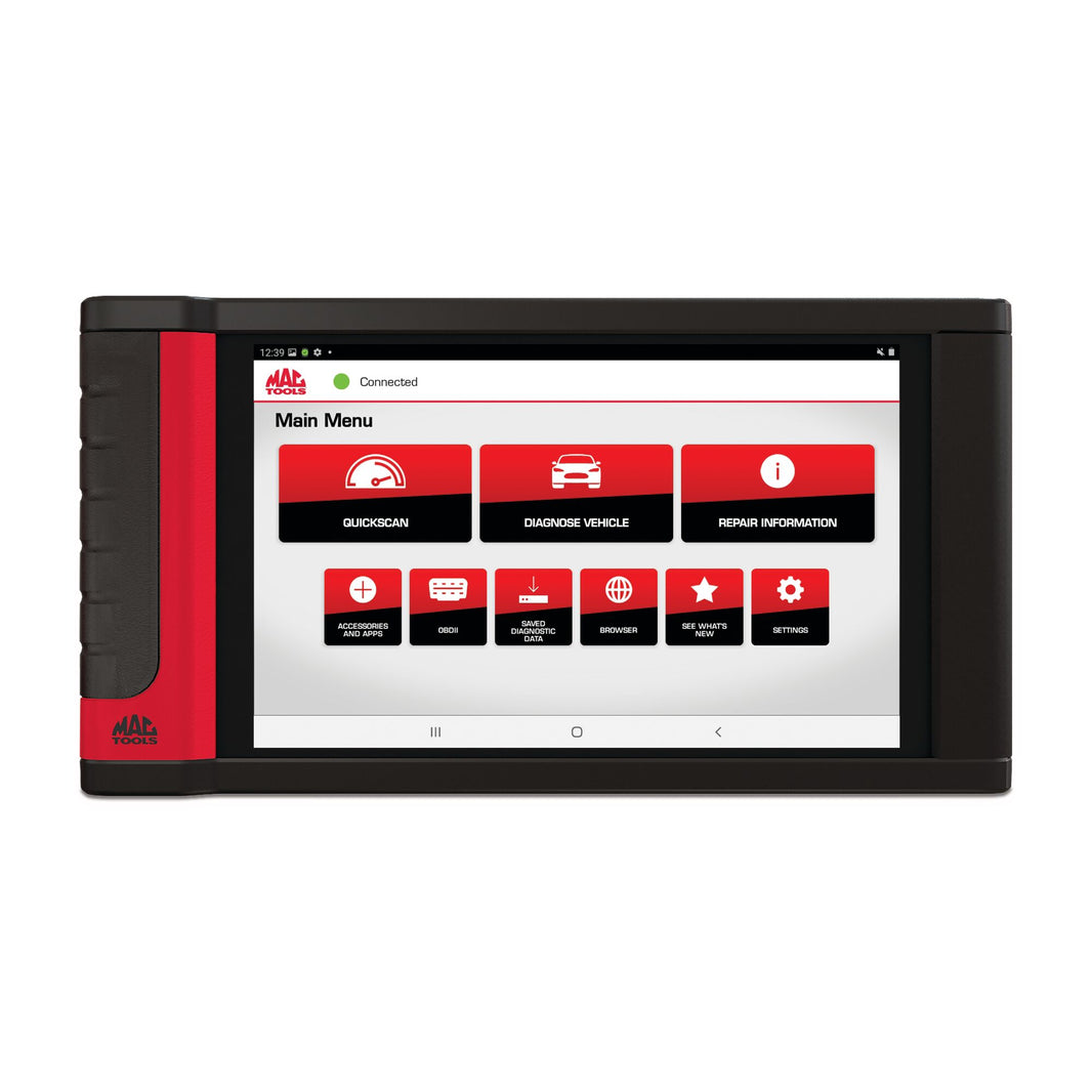 SCAN TOOLS