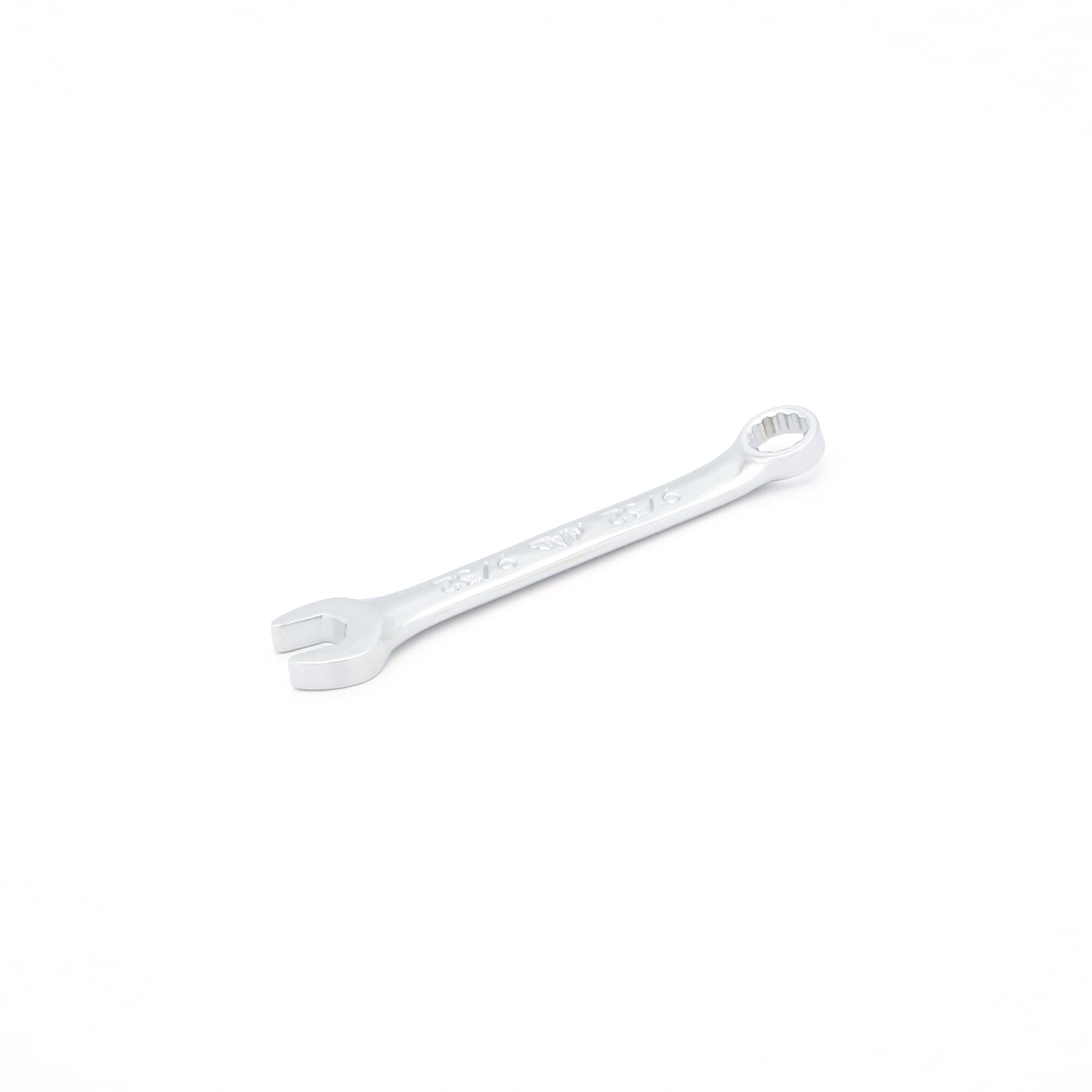 Knuckle Saver Stubby Combination Wrench 9/32" - 12-PT.