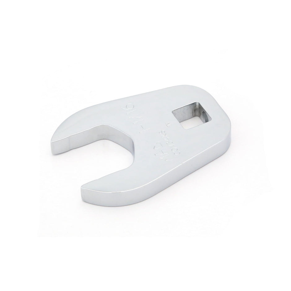 Crowfoot And Torque Adapter Wrenches
