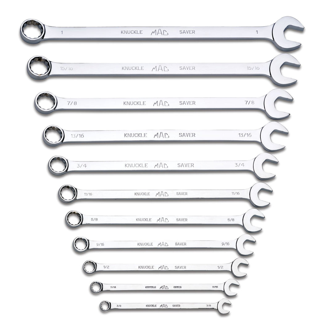 Combination Wrenches