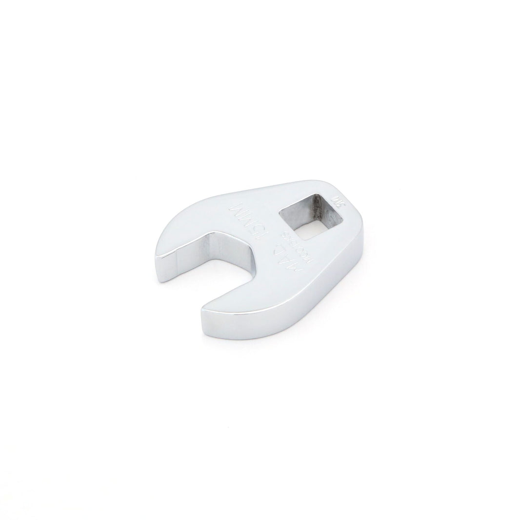 Crowfoot And Torque Adapter Wrenches
