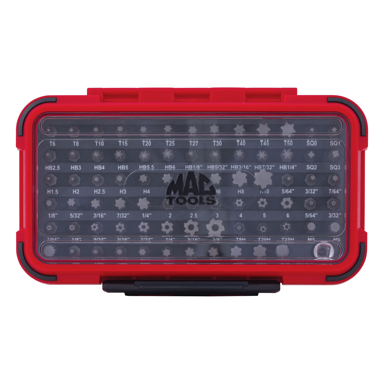 77-PC. R.B.R.T™ Bit Set