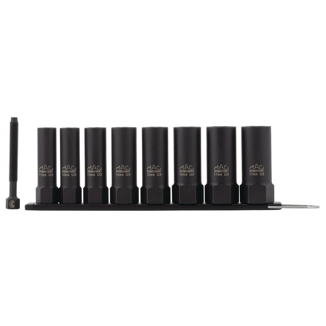 Twist Sockets