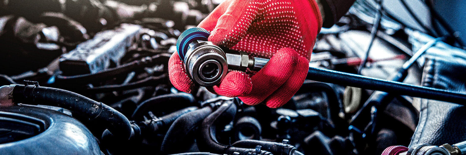 Cooling System Testing