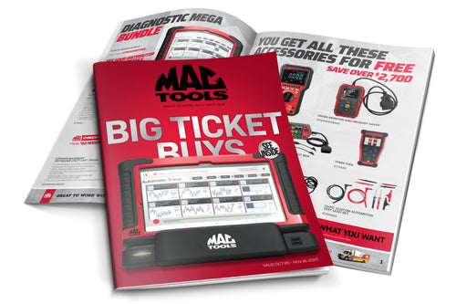 Mac Tools® Professional Automotive Tools Official Site