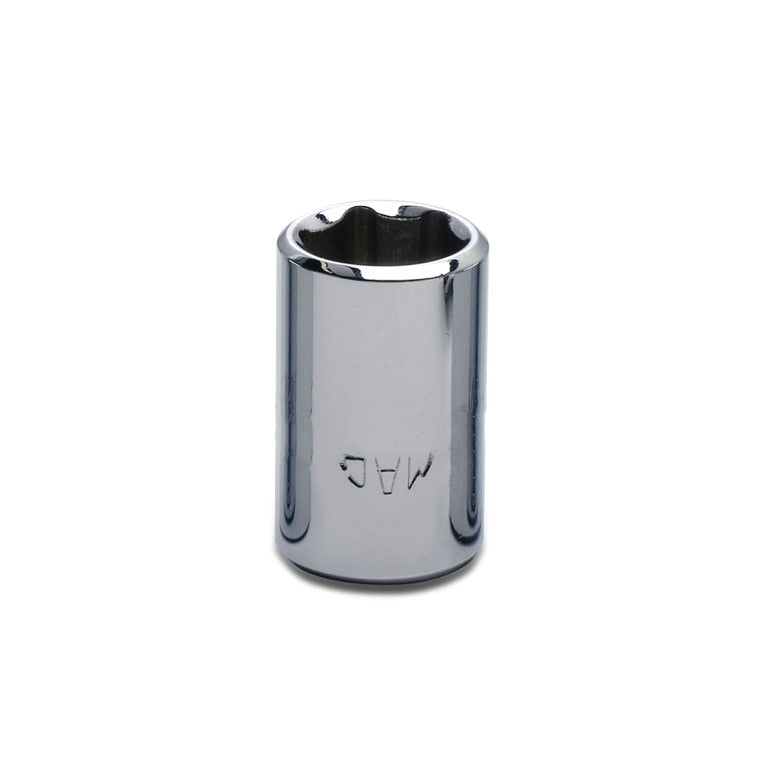 1/2" Drive Chrome Sockets – Tagged "REFINER:Size|24mm"
