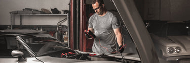 Digital Multimeters and Accessories