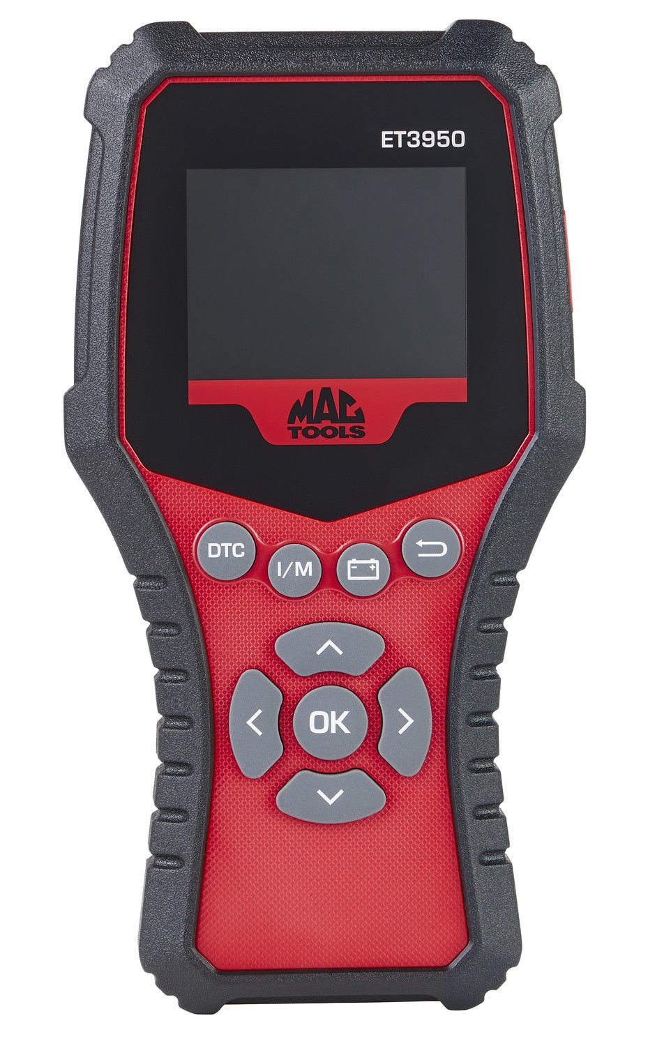 Standalone Battery Tester & OBD Reader - ET3950 | Mac Tools