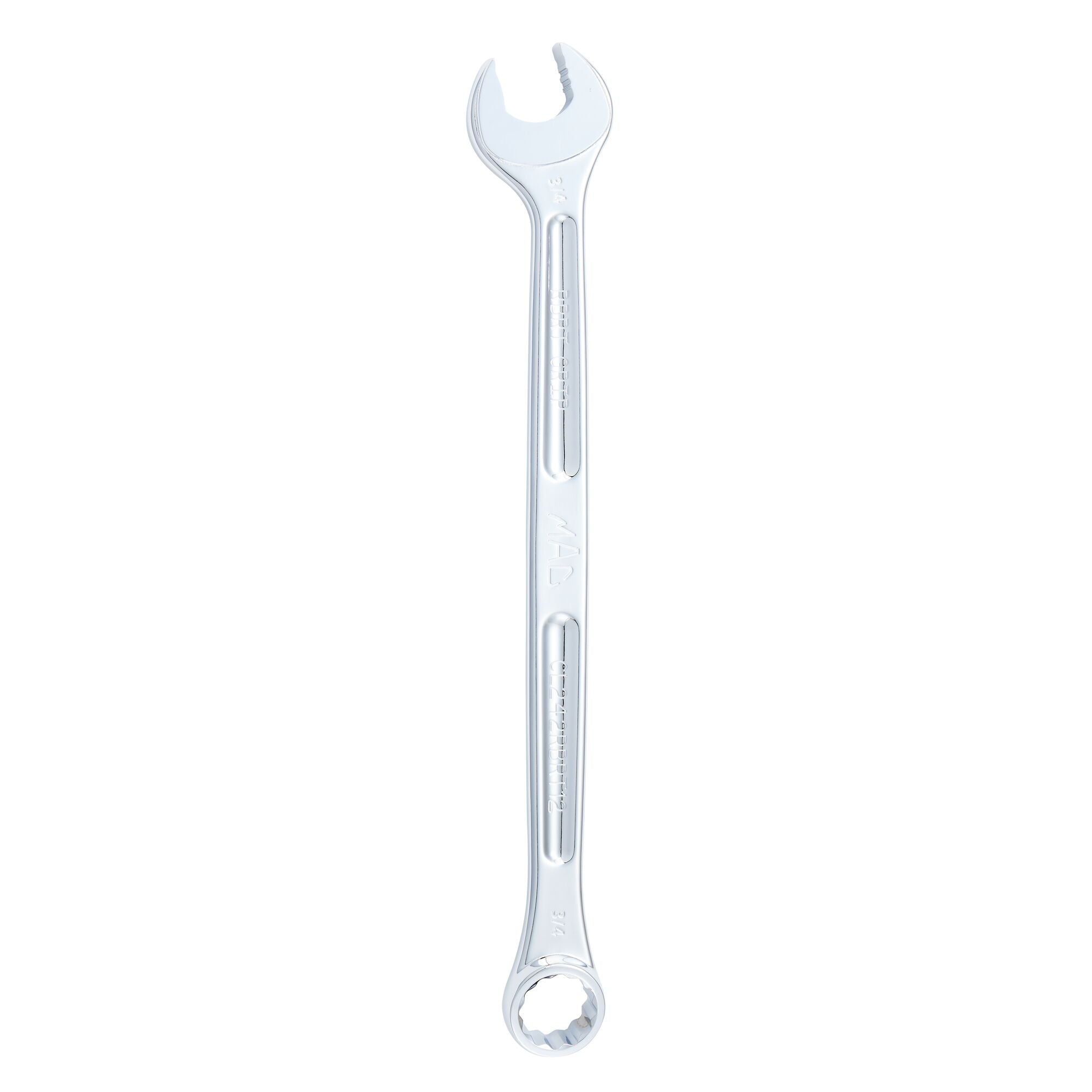 3/4" R.B.R.T.™ Combination Wrench – 12 pt. - CL242RBRT12 | Mac Tools