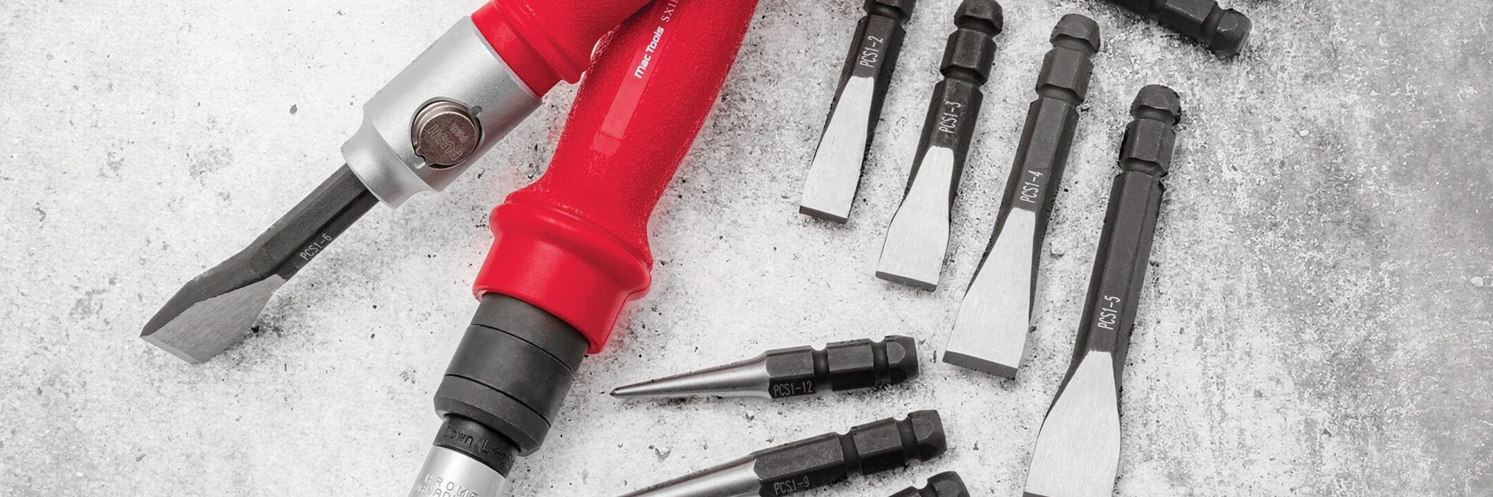 Air Hammer Bits