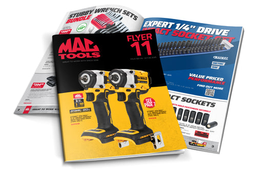 Mac Tools® Professional Automotive Tools Official Site