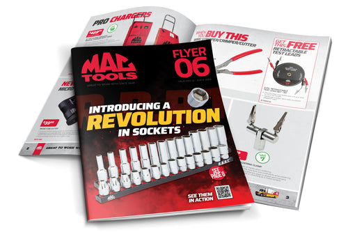 Mac Tools® Professional Automotive Tools Official Site