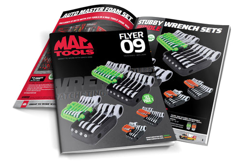 Mac Tools® Professional Automotive Tools Official Site