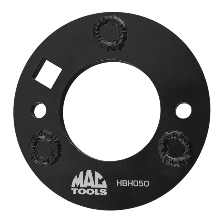 Ford Harmonic Balancer Holder - HBH050 | Mac Tools