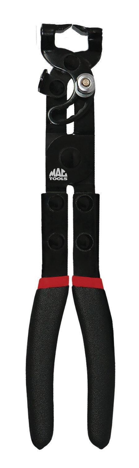 Adjustable Push Pin Pliers - PPP-ADJ | Mac Tools