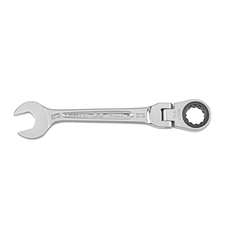 Ratcheting Wrenches – Tagged "REFINER:Wrench Length|Standard" – Page 3