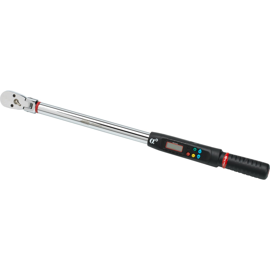 Torque Wrenches