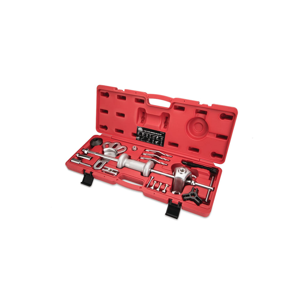 Pullers and Slide Hammers
