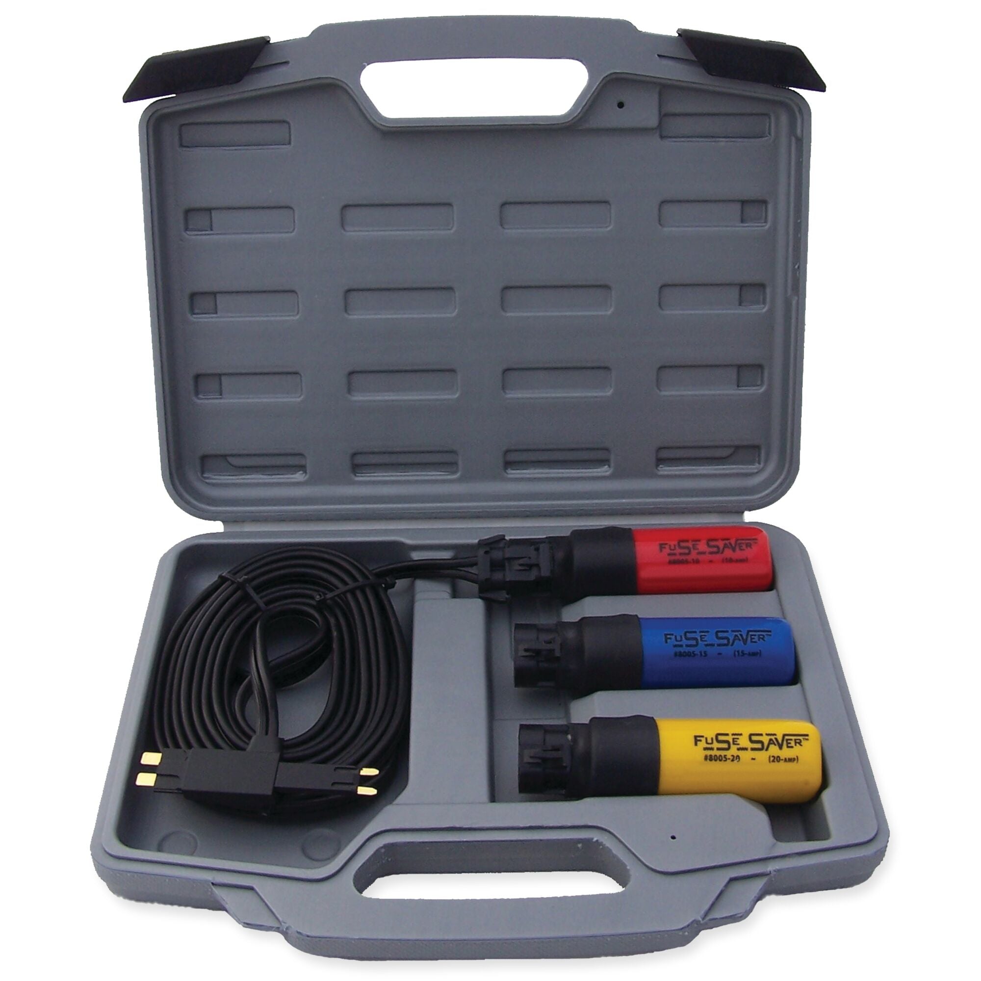 4-PC. Fuse Saver Set
