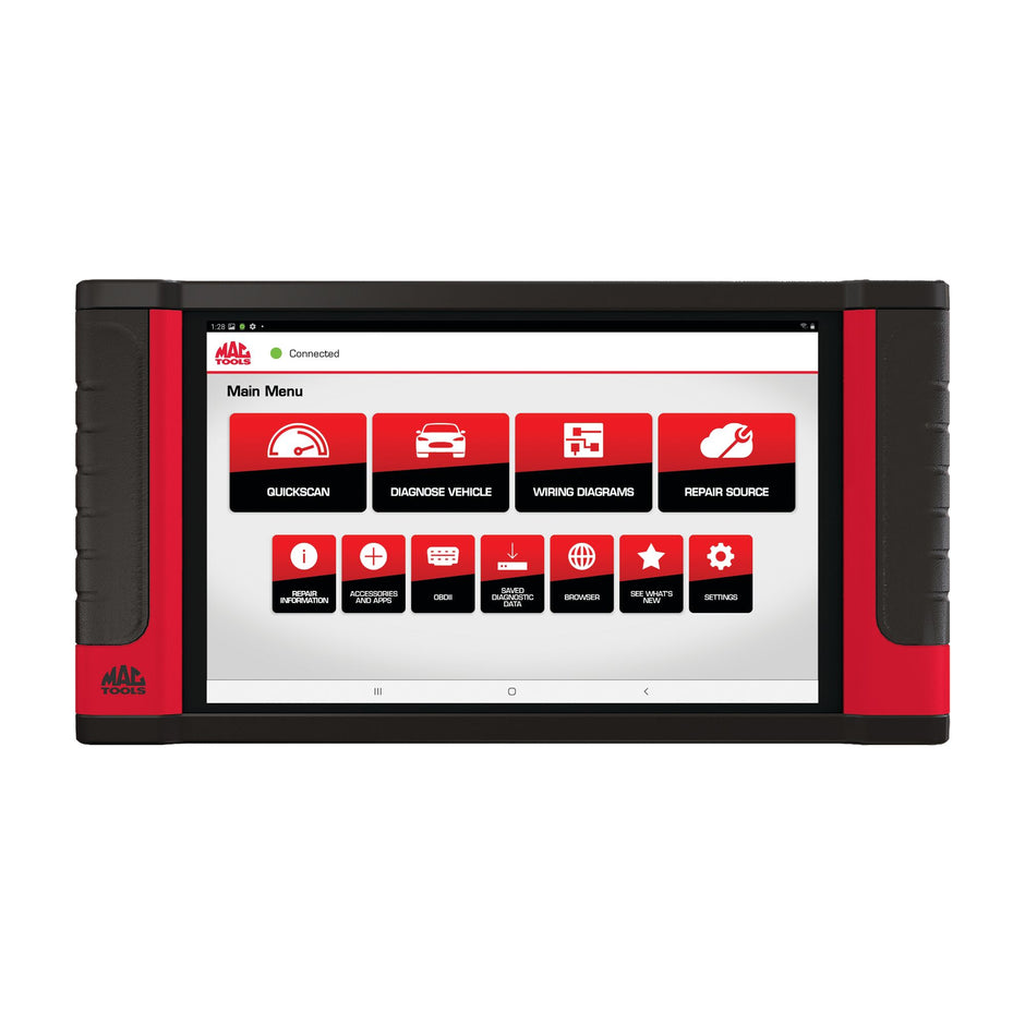 SCAN TOOLS