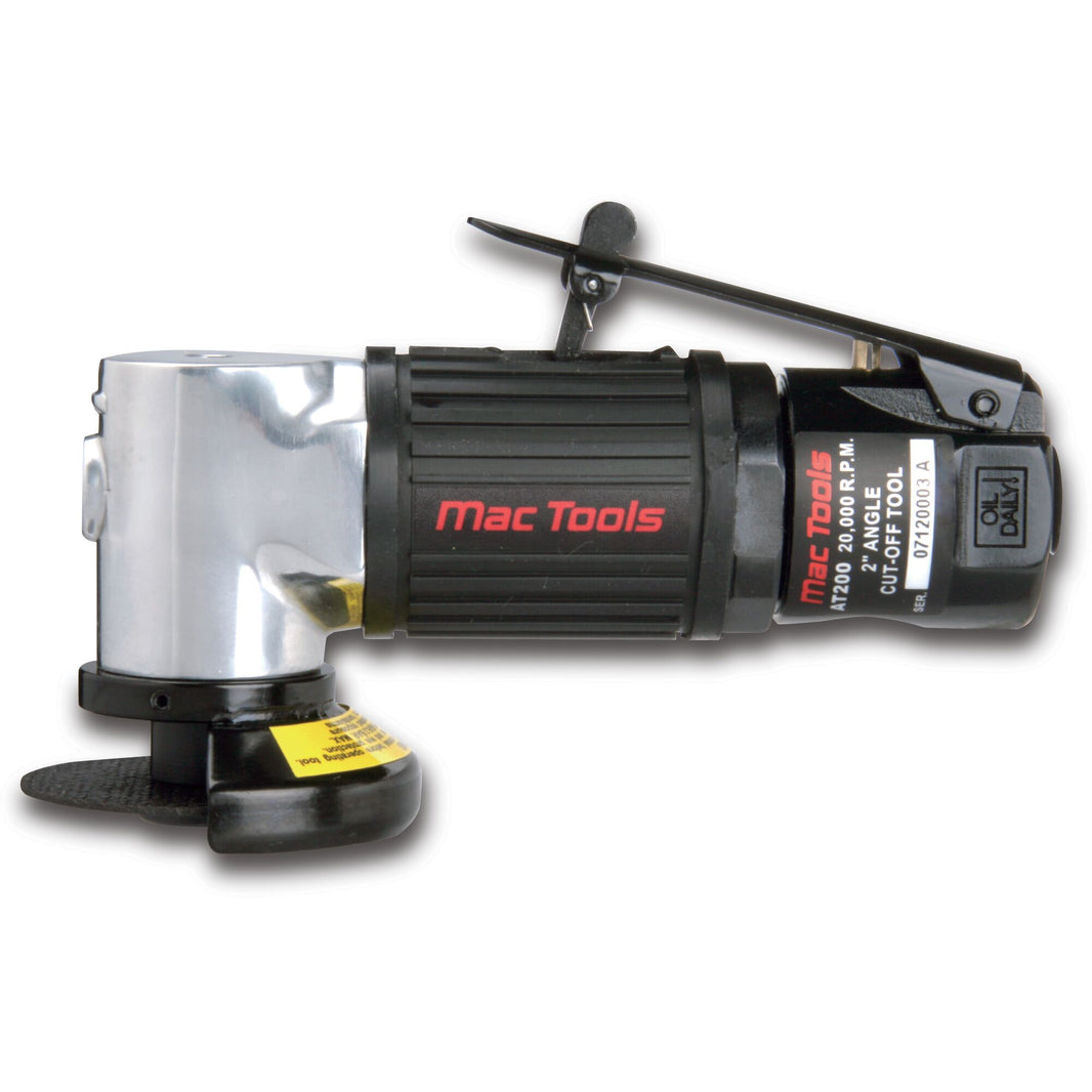 Cut-Off Tools