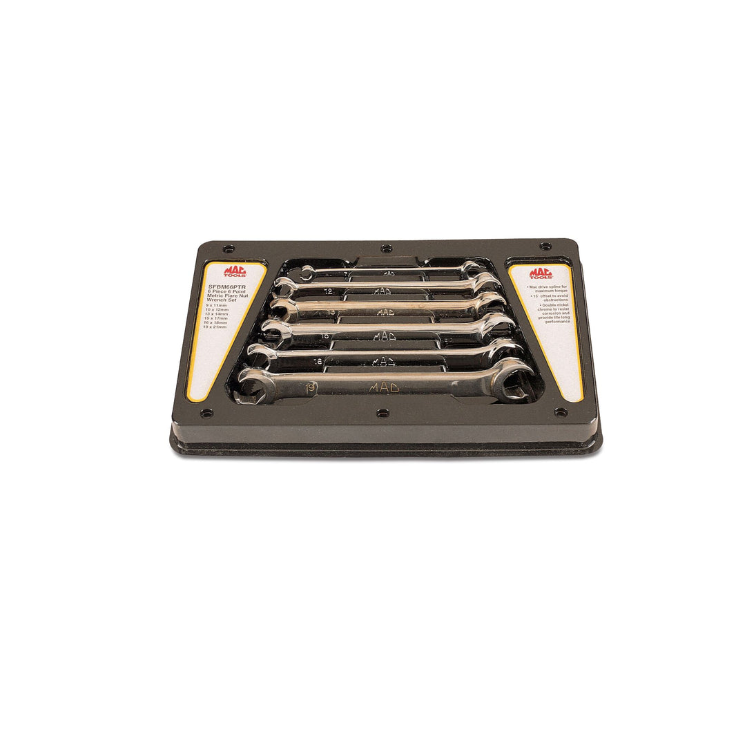 Wrenches