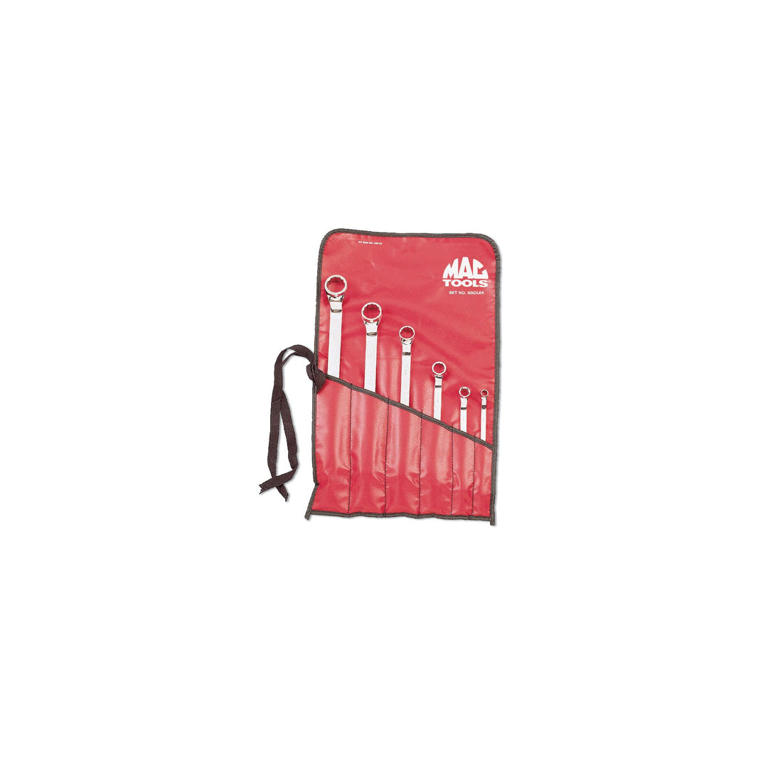 Double Box End Wrenches