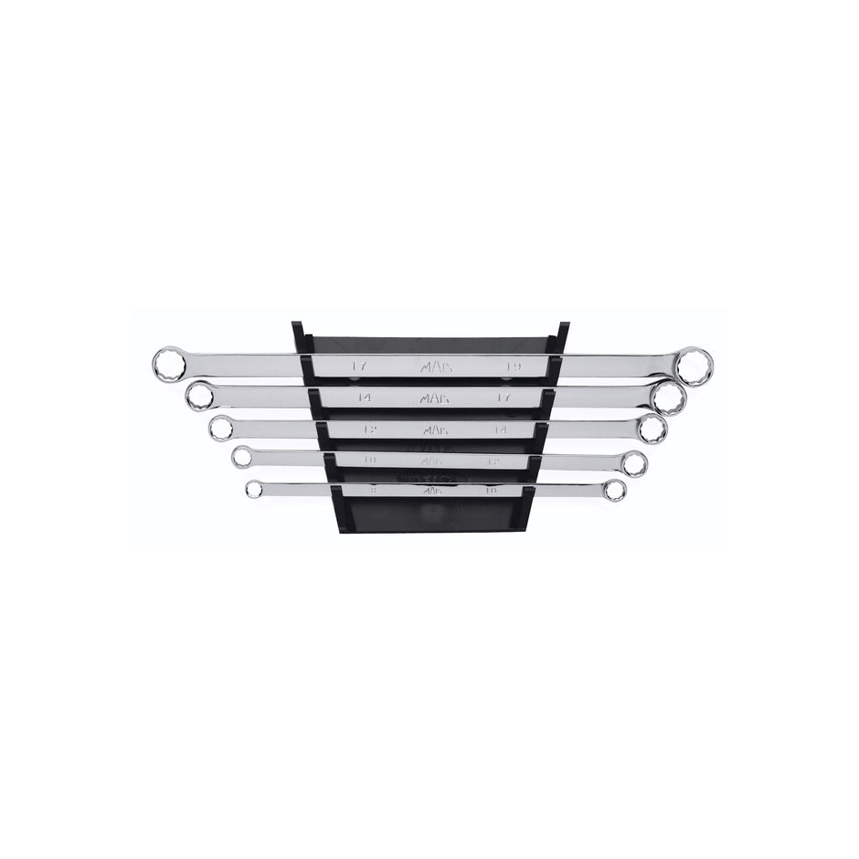 Double Box End Wrenches
