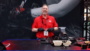 14-PC. SAE R.B.R.T.™ Combination Wrench Set - 6-PT. - SCL14RBRT | Mac Tools