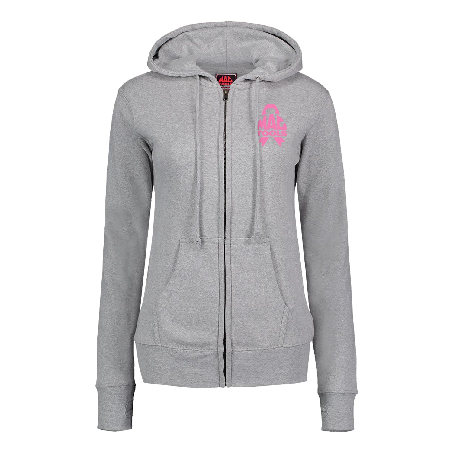 Women's BCA Ribbon Full Zip