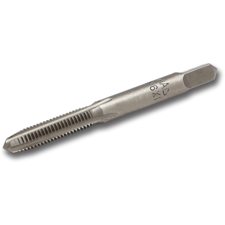Metric Plug-Style Tap M6-1.00 - 1727TP | Mac Tools