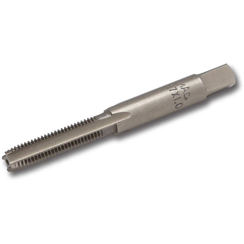 Metric Plug-Style Tap M7-1.00 - 1731TP | Mac Tools