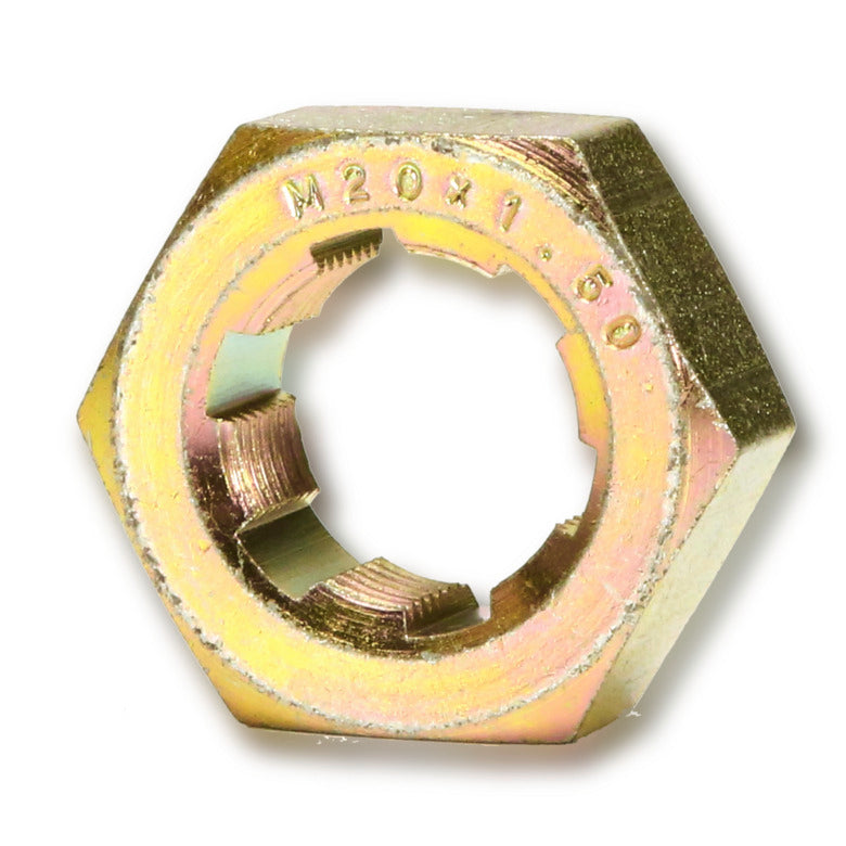 Spindle Nut Rethreader Die - 20mm x 1.5mm - 54-2678-0005 | Mac Tools