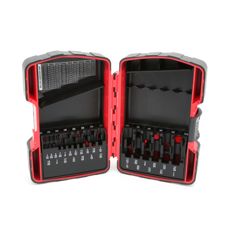 29-PC. Drill Bit Index - for 6429DSA - 6429MIB | Mac Tools