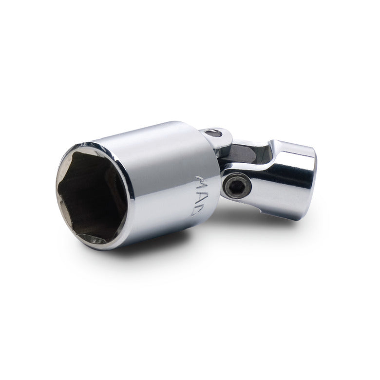 3/8" Drive SAE Deep Universal Sockets - 6-PT. | Mac Tools