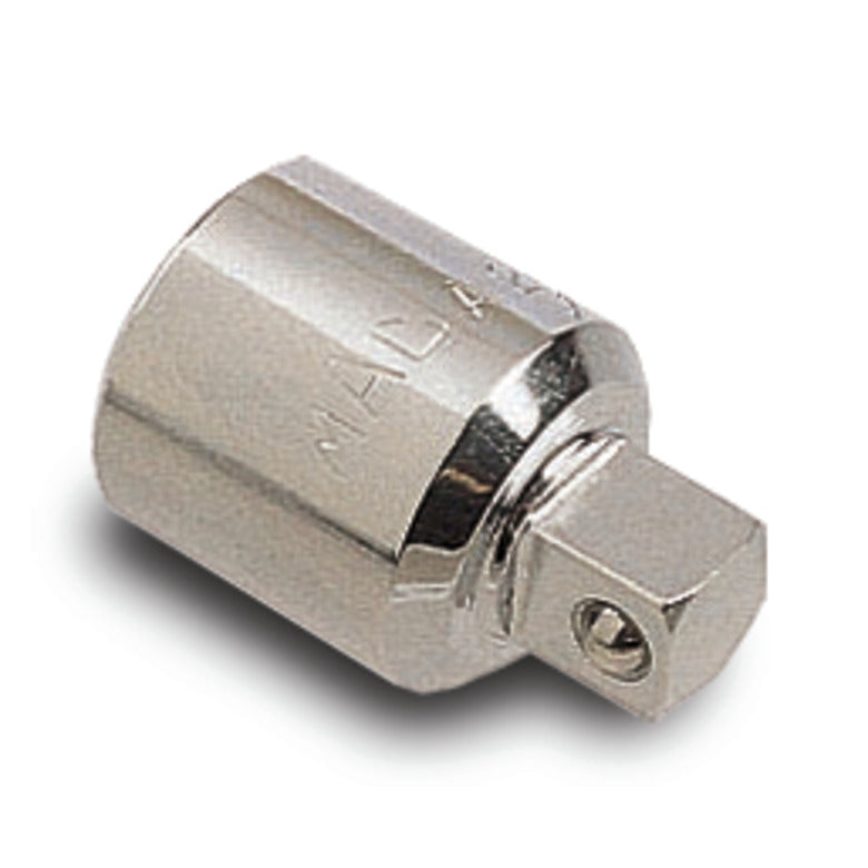 3/4" Drive x 1/2" Drive Socket Adapter - A2416A | Mac Tools
