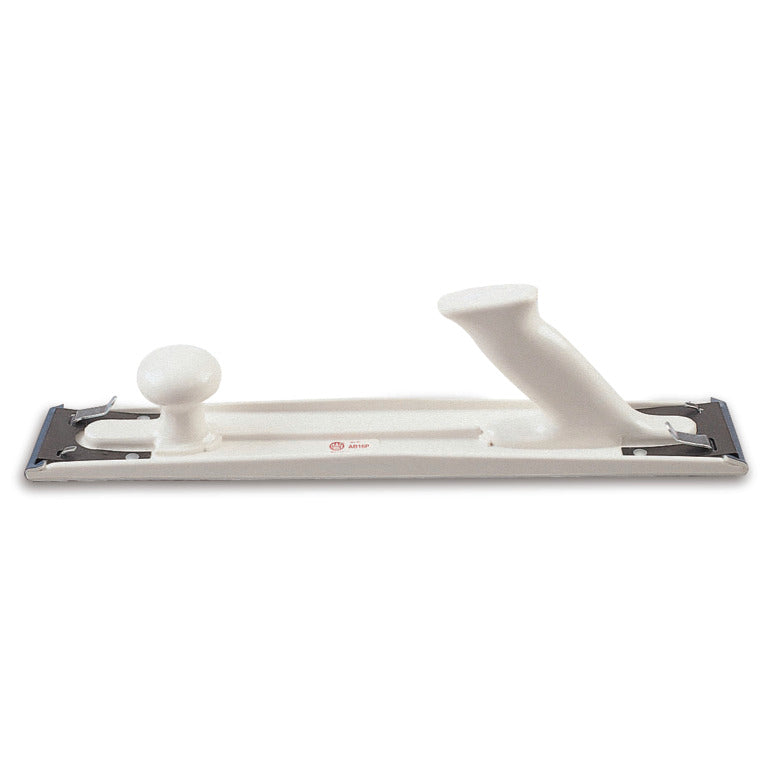 Cycolac Plastic Speed File - 2-3/4" x 17-1/2" - AB16PA | Mac Tools