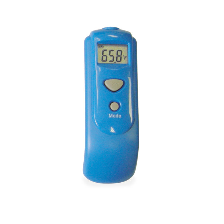 Pocket Infrared Thermometer - AC52227 | Mac Tools