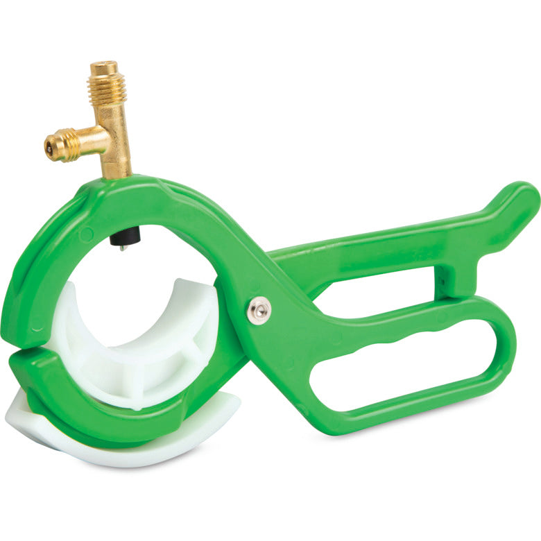 3-in-1 Side-Mount Can Tap Valve (US Standard) - AC85530 | Mac Tools