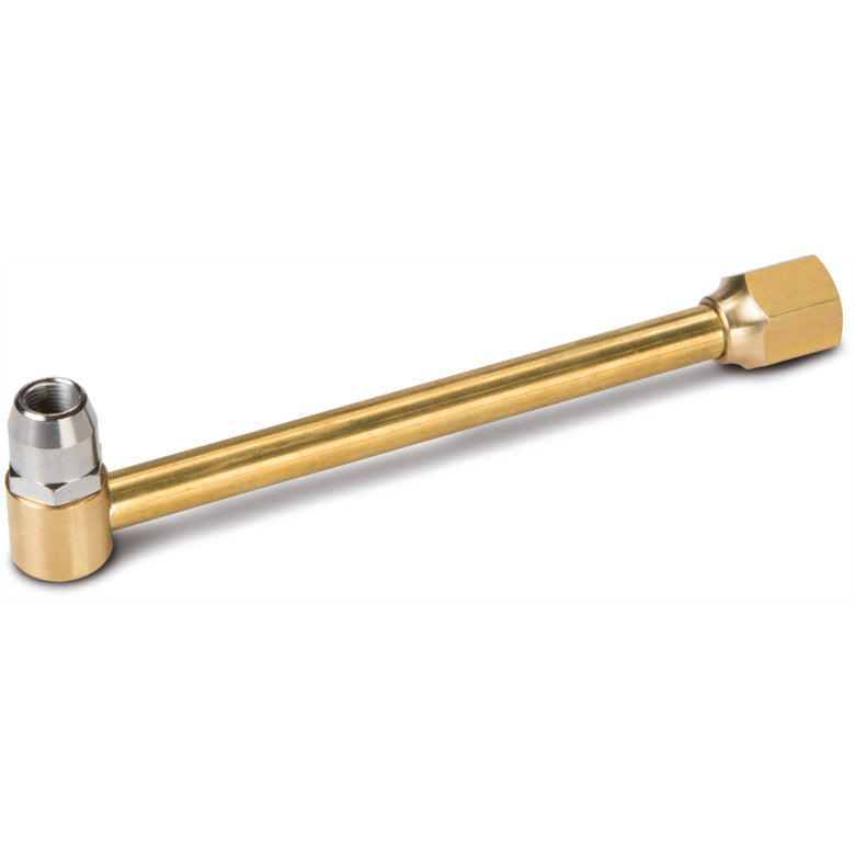 90° Extended Air Chuck - AC90D | Mac Tools