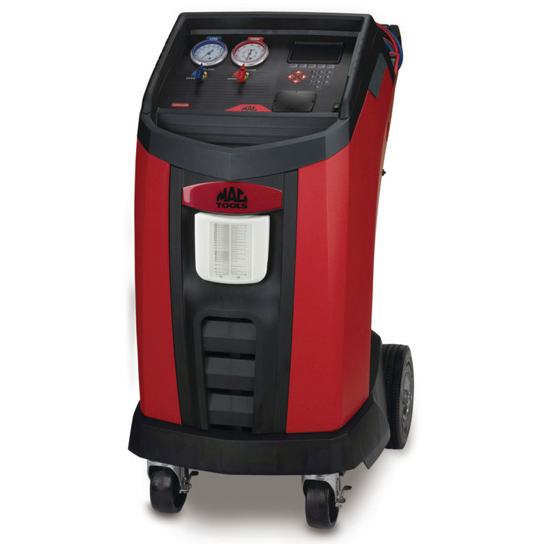 R134a Semi-Automatic AC Refrigerant Machine - ACR220M | Mac Tools
